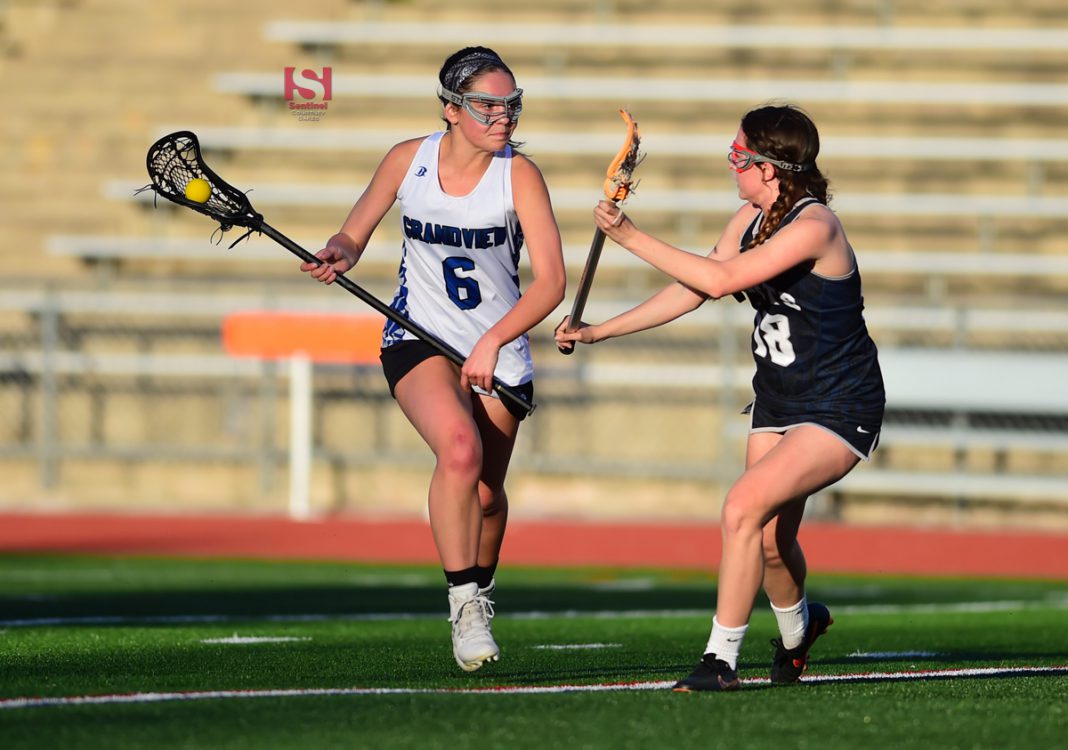 Girls Lacrosse: 2018 All-Centennial League teams - Sentinel Colorado