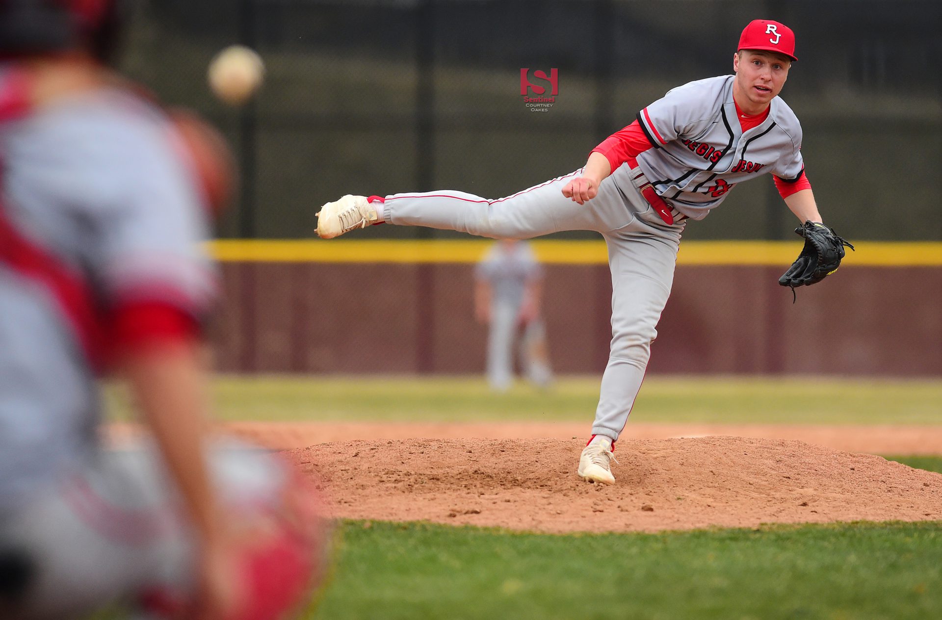 Baseball: 2018 All-Continental League teams - Sentinel Colorado