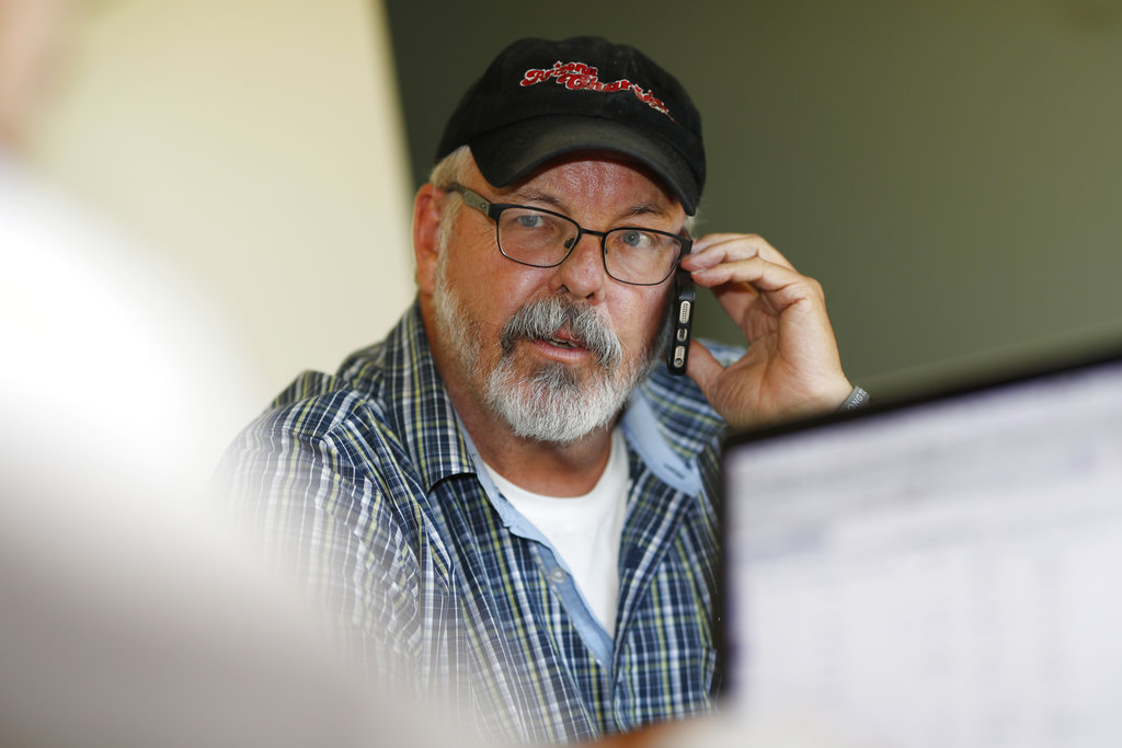 SENTINEL POLS: Tom Sullivan gains support of state's 'voice for law ...