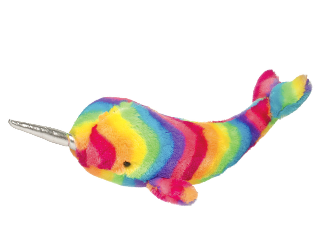 They're the unicorns of the sea: Give the gift of a narwhal - Sentinel ...