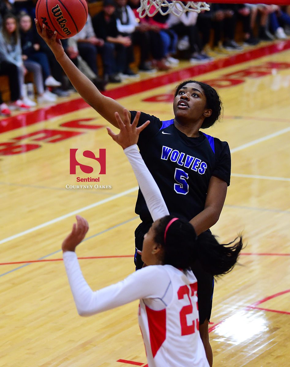 Girls Basketball: Alisha Davis to miss one Grandview game per CHSAA ...