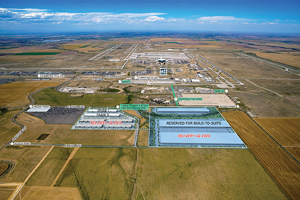 GREEN'S ACRES: J.A. Green Development Corp. the latest to invest in ...