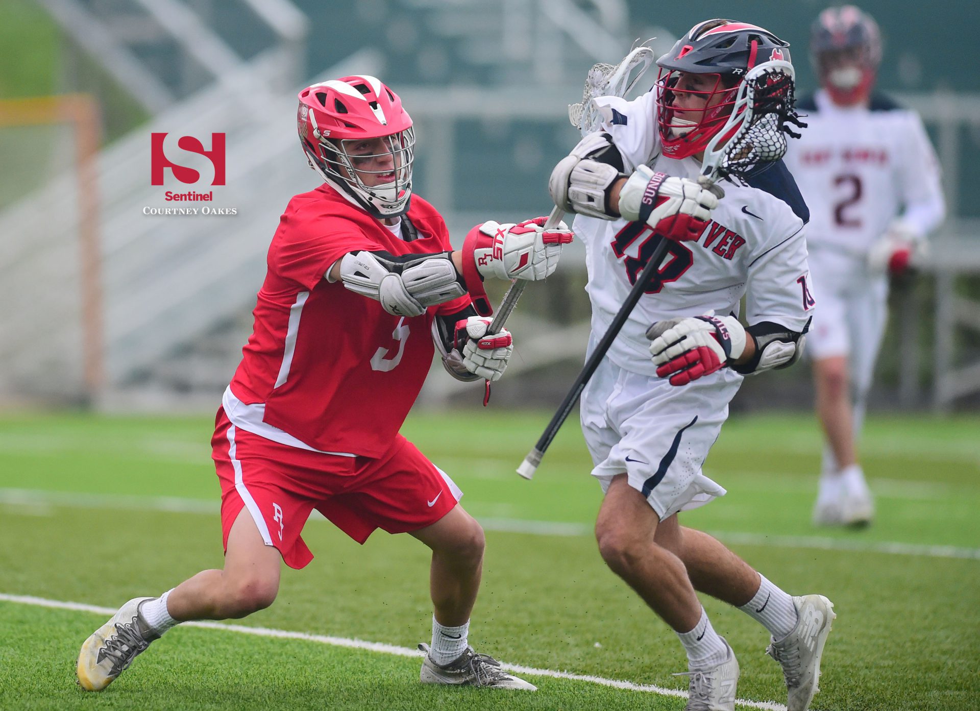 Boys Lacrosse: 2019 All-South Suburban League 1st & 2nd teams, HM ...