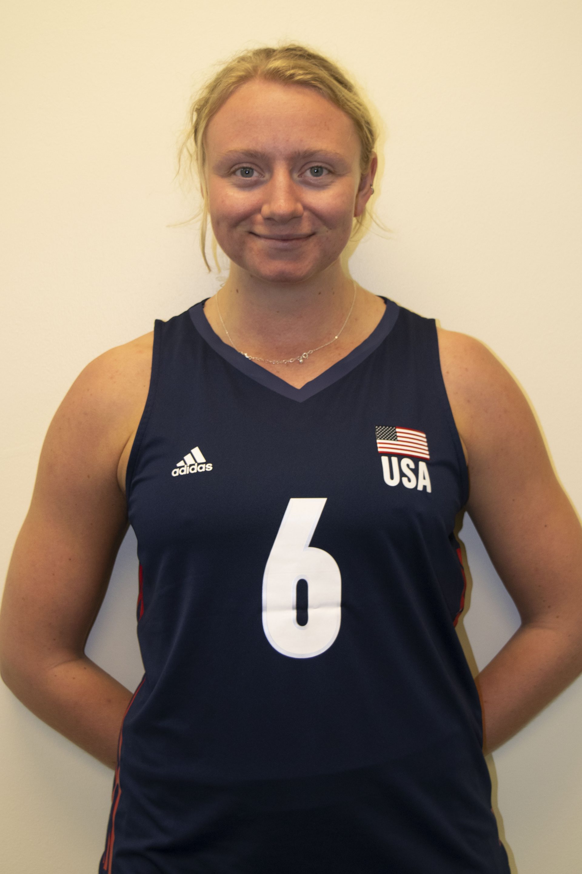 Volleyball: Former Eaglecrest star Poulter, USA Volleyball win gold in ...