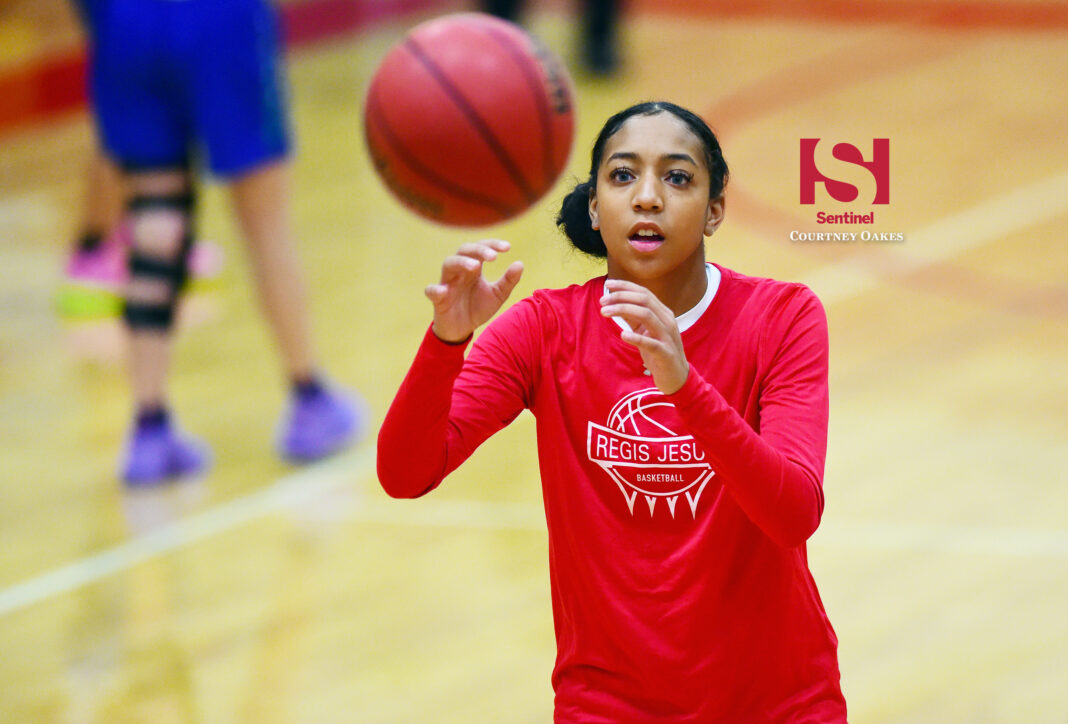 Girls Basketball: Moore, Johnson receive nominations for McDonald’s AA ...