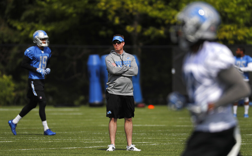 NFL GMs, coaches striving for more balance in life and work - Sentinel ...