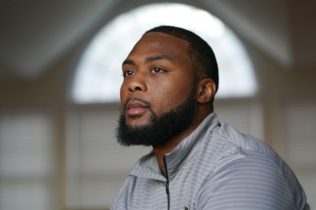 'We just feel it': Racism plagues US military academies - Sentinel Colorado