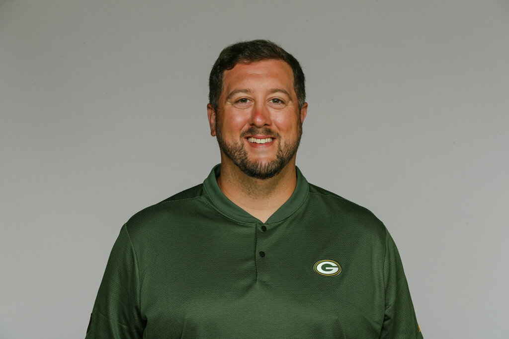 Broncos new coach brings Outten from Packers staff as his OC - Sentinel ...