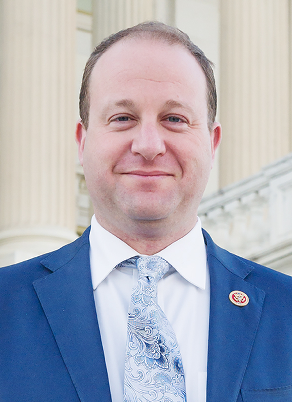 COLORADO VOTES 2022: Both Polis and Ganahl focus on Polis’ record in ...