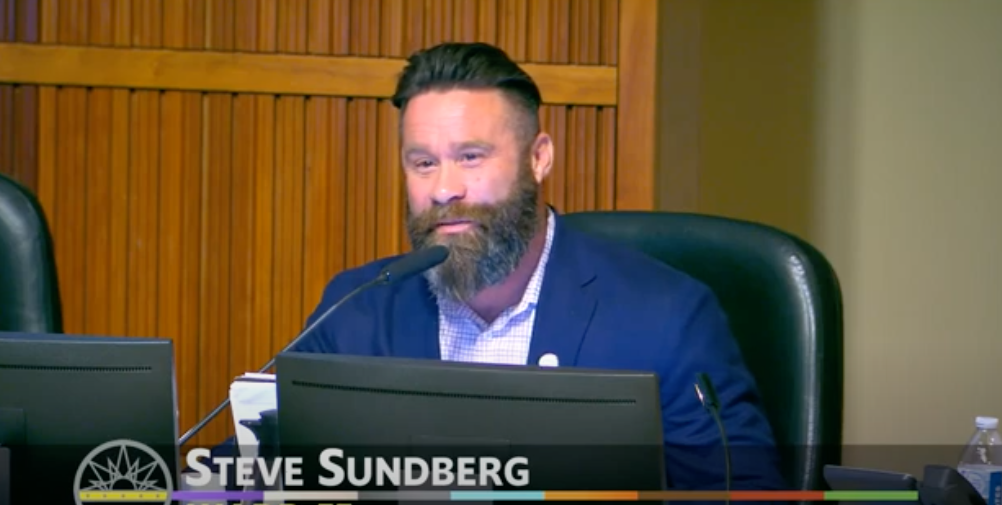 Aurora City Council used state sexual harassment law to keep city ...