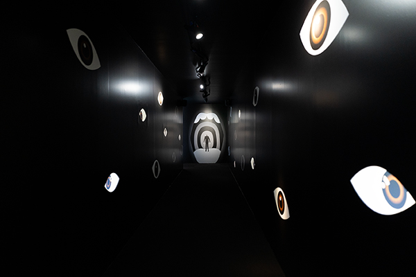 In Aurora, a first look at the frenzied art and life of Salvador Dalí ...