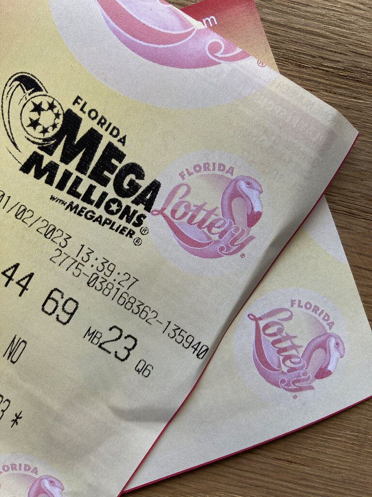 $785M Mega Millions prize is 6th largest in US history - Sentinel Colorado