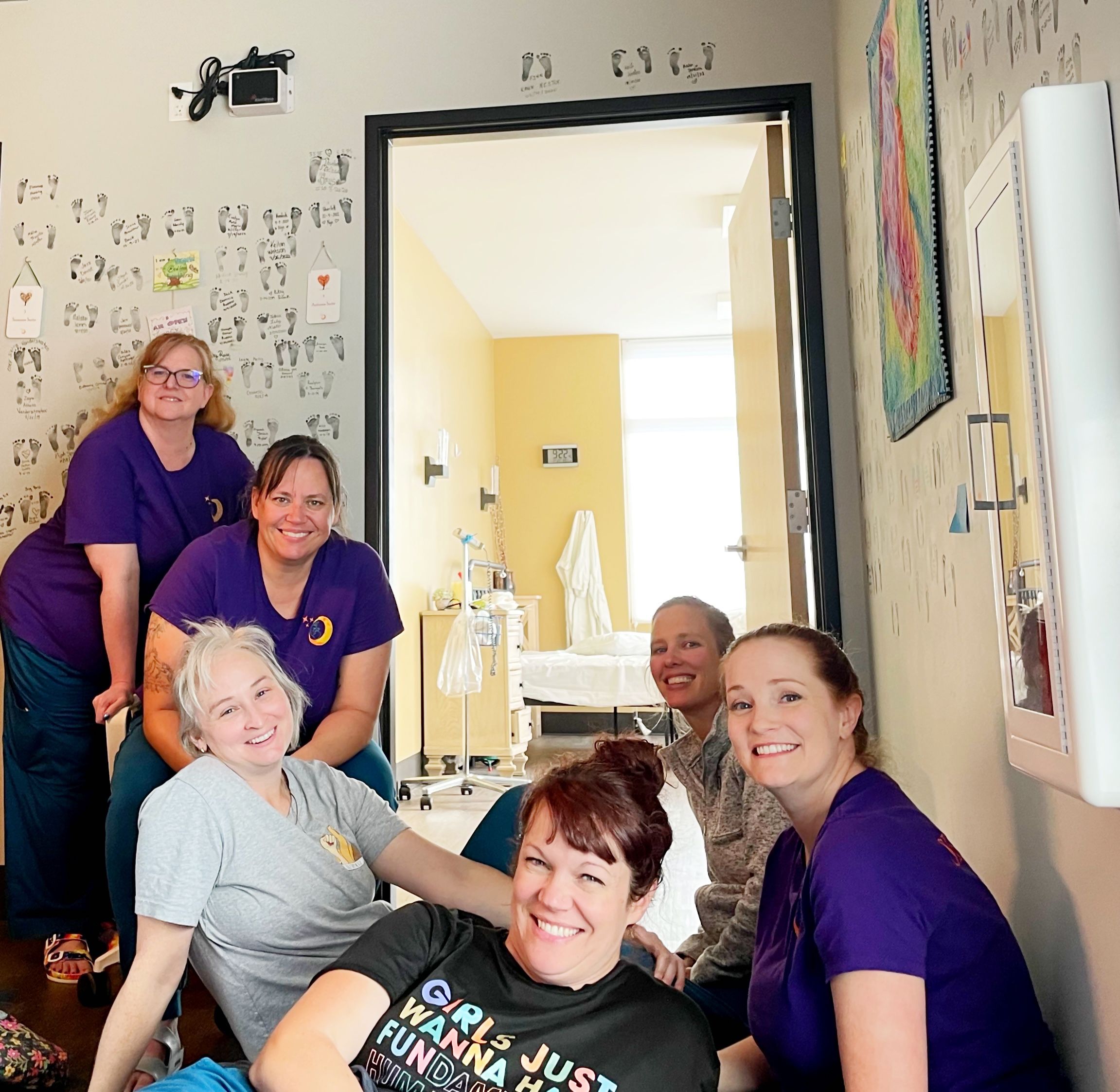 Community resurrects Colorado birth center closed by private equity ...
