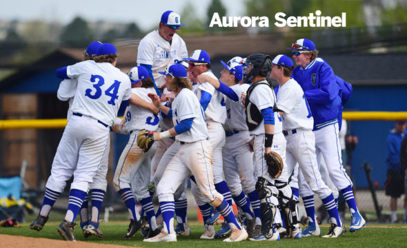 Baseball: Grandview makes way through District 8 in return to 5A ...