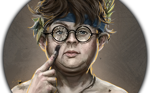 REVIEW: 'Lord of the Flies' thrives with exquisite ugliness and ...