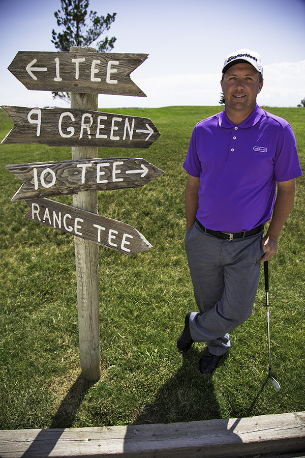 Golf: Fitzgerald primed to play in prestigious PGA Championship ...