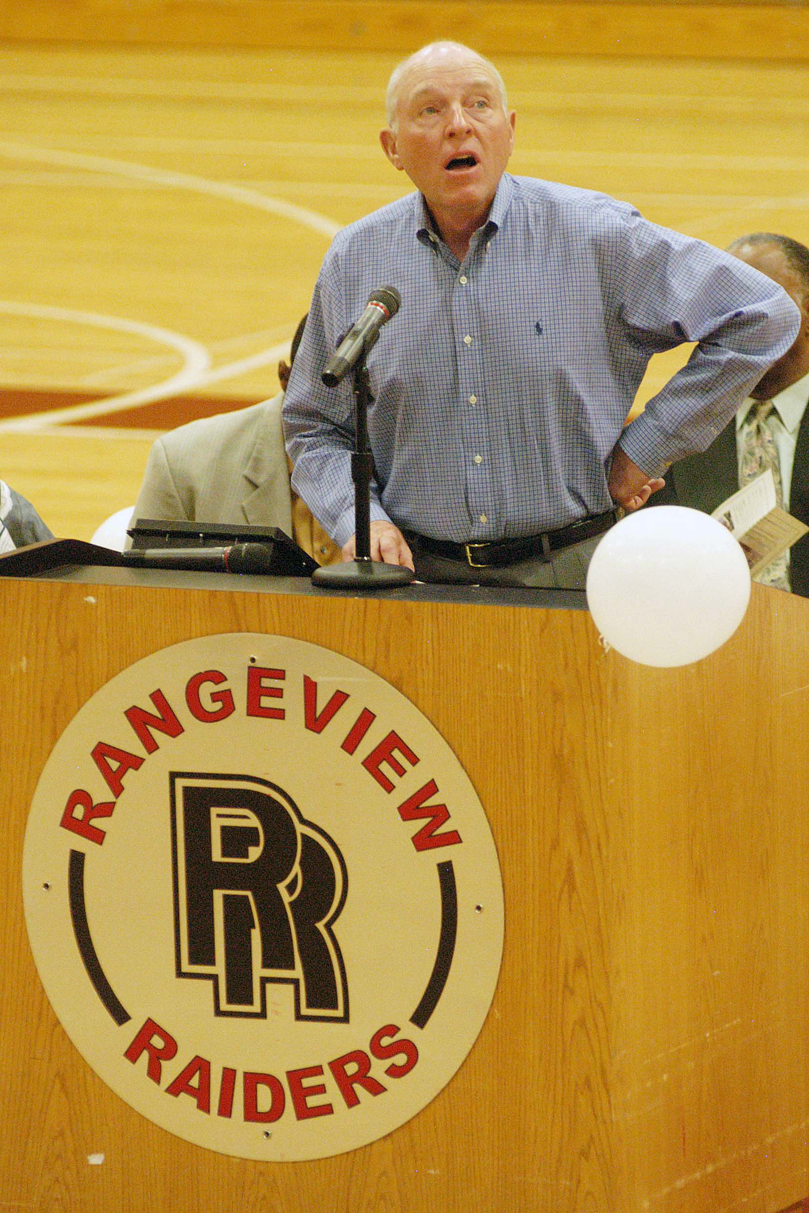 OAKES: Terry Taylor Sr. enjoys Eaglecrest's run to state championship ...